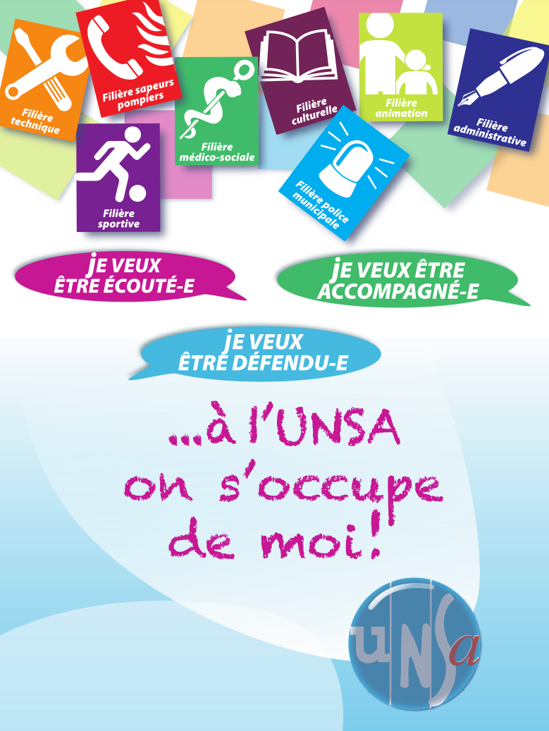 UNSA Pau-Pyrénées - UNSA PAU PYRENEES